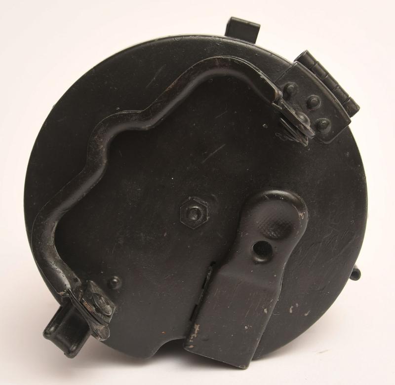 Regimentals | GERMAN WWII MG34/42 50 ROUND DRUM.