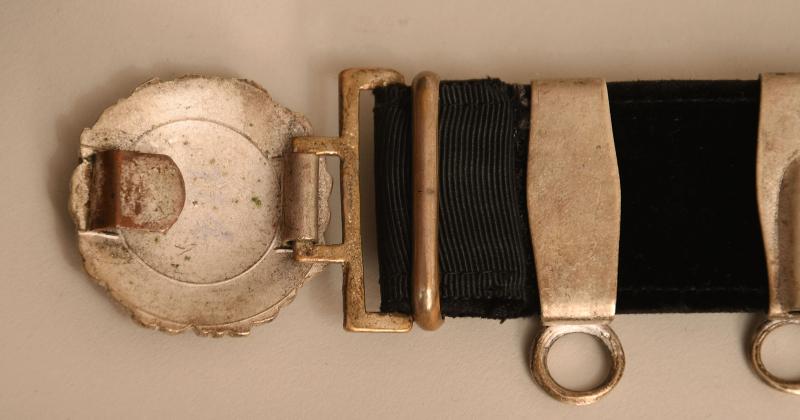 Regimentals | GERMAN WWII KRIEGSMARINE FULL DRESS ADMINISTRATION ...