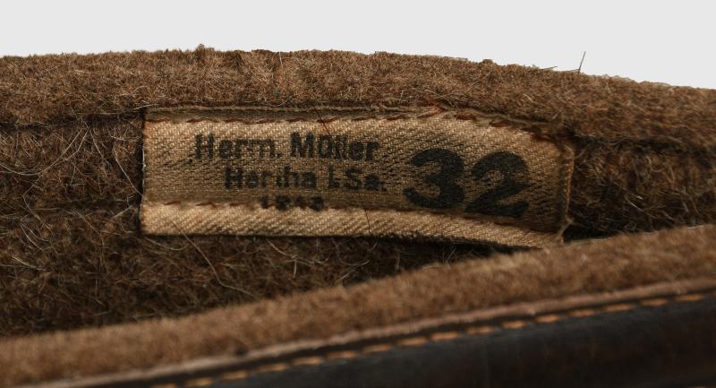Regimentals | GERMAN WWII ARMY RUSSIAN FRONT OVER BOOTS.